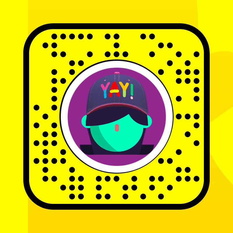 Baseball Cap Lens by Emily - Snapchat Lenses and Filters