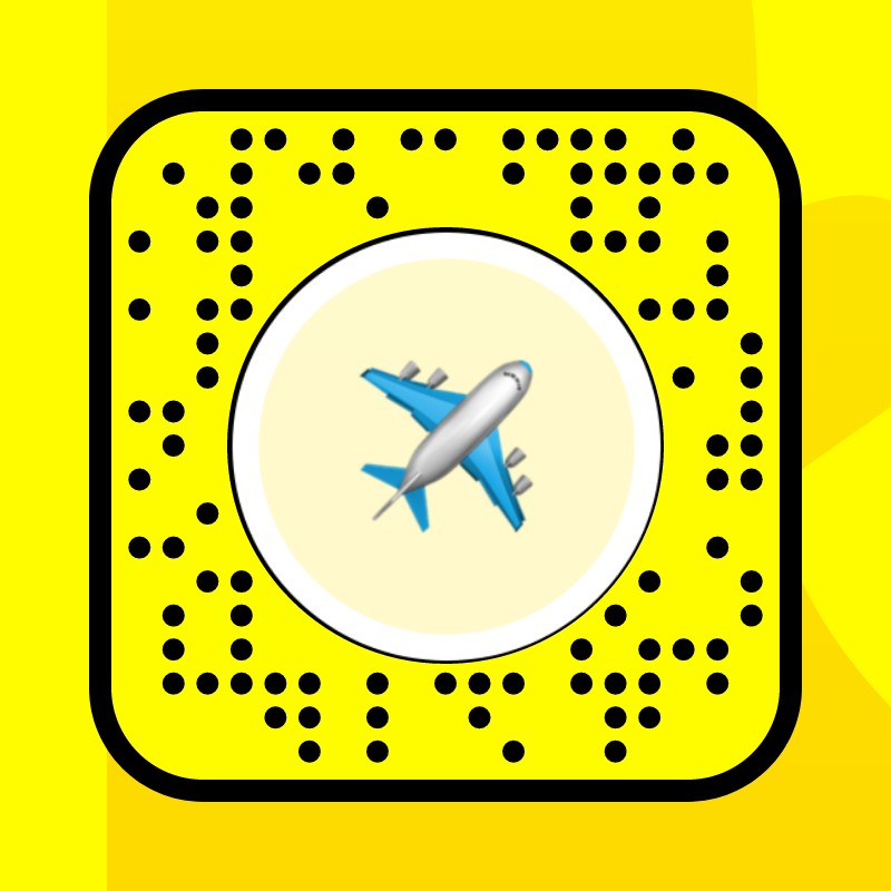 aeroplane Filter by Madi 🩷 | Snapchat Lenses