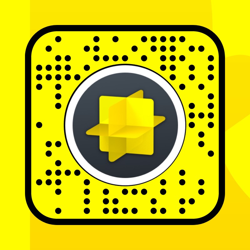 Untitled Lens by safa tahan - Snapchat Lenses and Filters