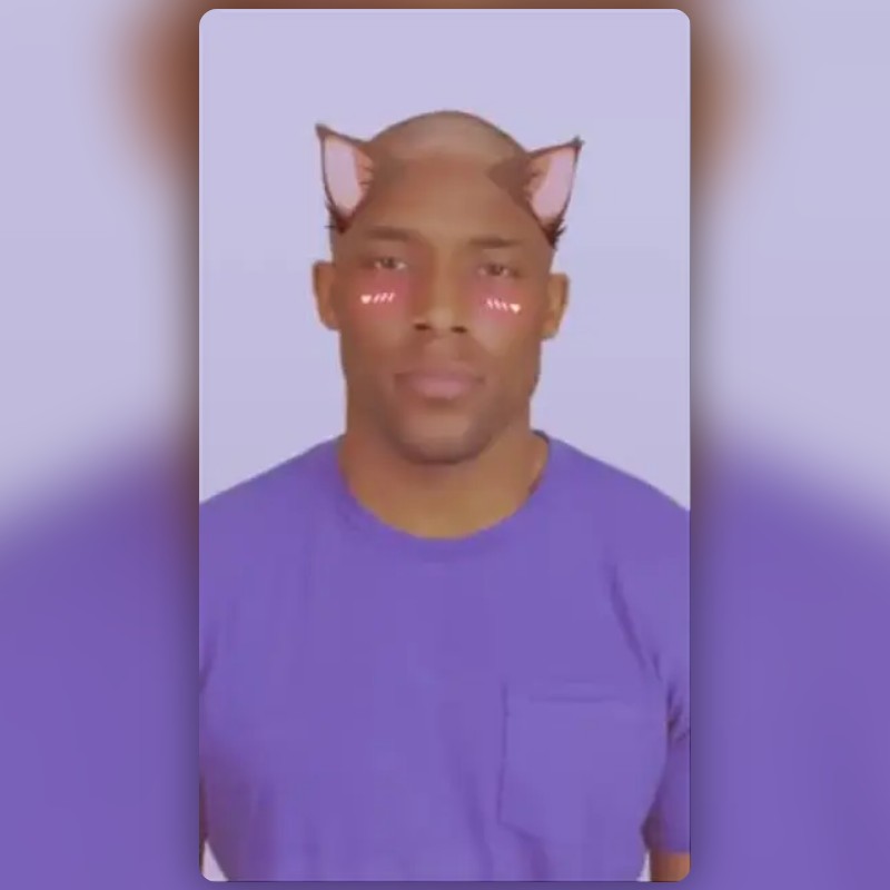 uWu anime kizi Filter by M Bugra Sungur | Snapchat Lenses