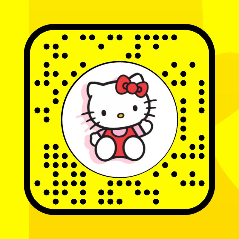 hello kitty blush Lens by Julia - Snapchat Lenses and Filters