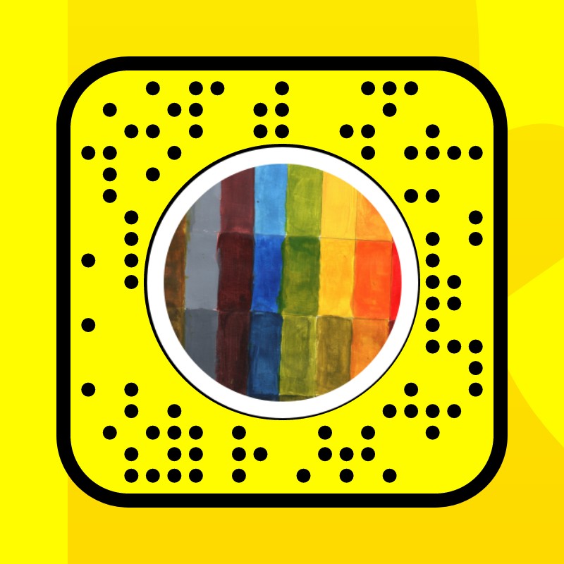 Intro to Art Lens by Cassandra Gonzales - Snapchat Lenses and Filters
