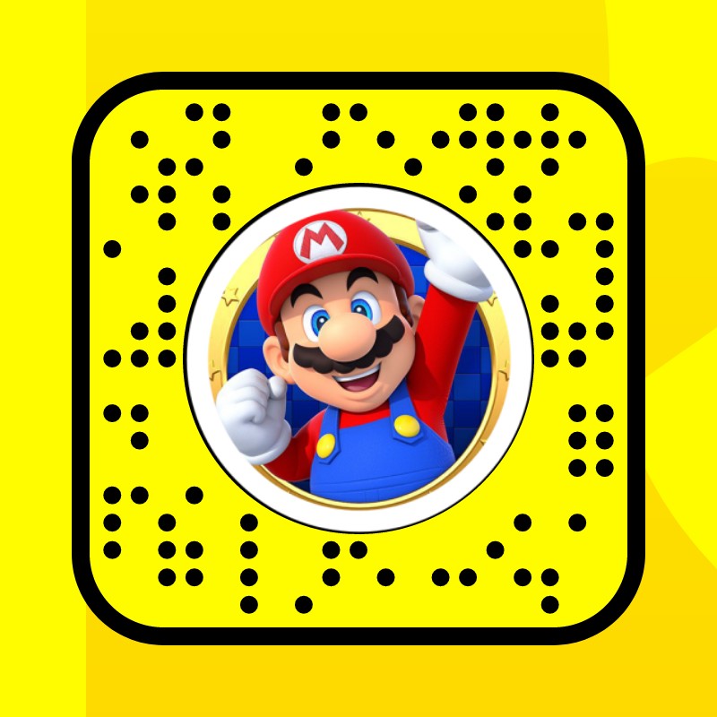 Mario Dance Lens by M̸̡̛̯̬͖̗̣̫̰̘̍̏͋̍͜ȧ̸̳̞̱͂̃̂͆͊͊̕ ...