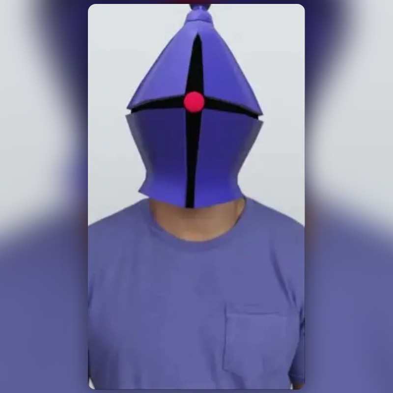 gyan Filter by Digi Osa | Snapchat Lenses