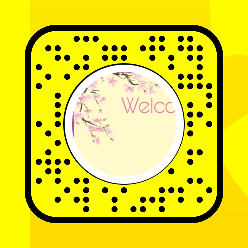 welcome baby Filter by HAJOOR_S 💙 | Snapchat Lenses