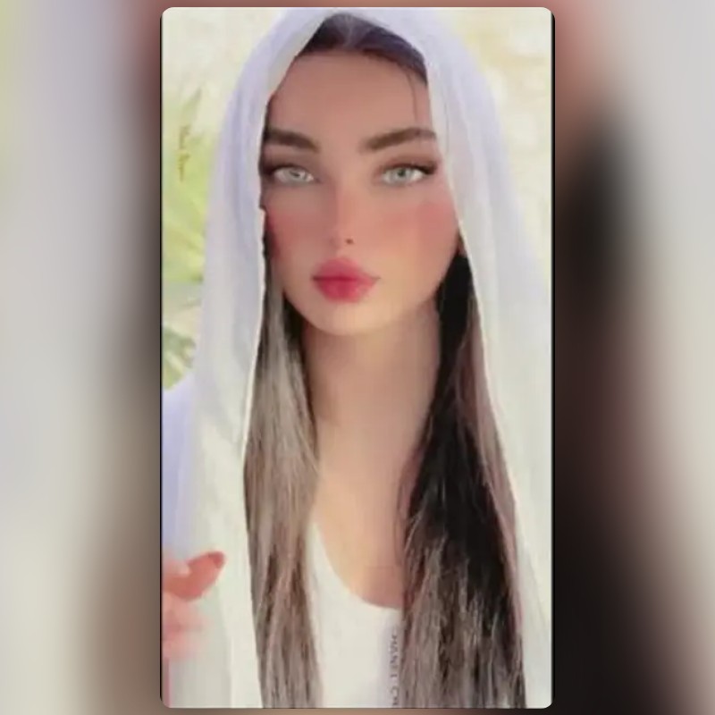 เลนส์ MELA สร้างโดย Sivan 💙 سیڤان - เลนส์และฟิลเตอร์ Snapchat