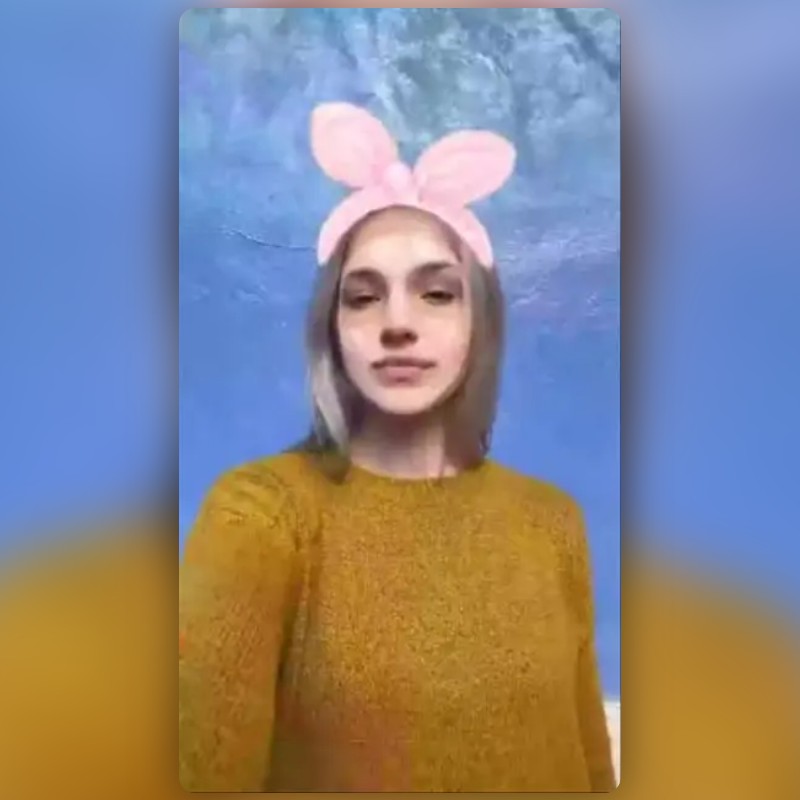 Extra makeup Lens by prank Video - Snapchat Lenses and Filters