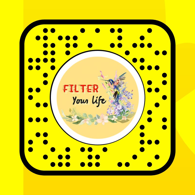 Retal Birthday Lens by Filter Your Life - Snapchat Lenses and Filters