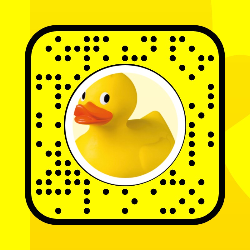 duck Lens by Snapchat - Snapchat Lenses and Filters