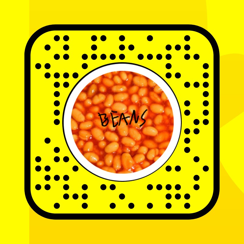 Beans Gang Filter by Augusta | Snapchat Lenses