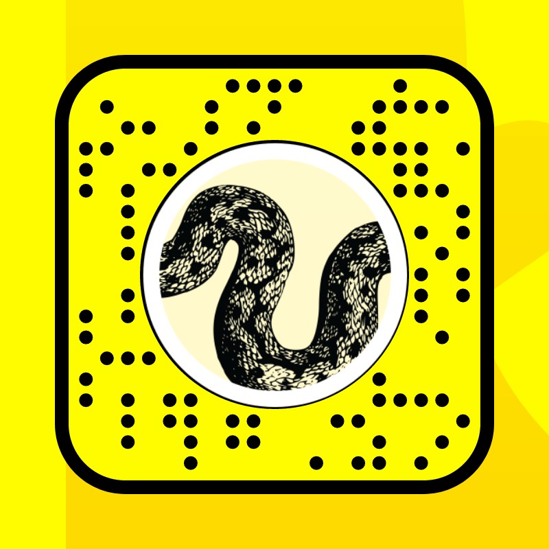 snake Lens by dana - Snapchat Lenses and Filters