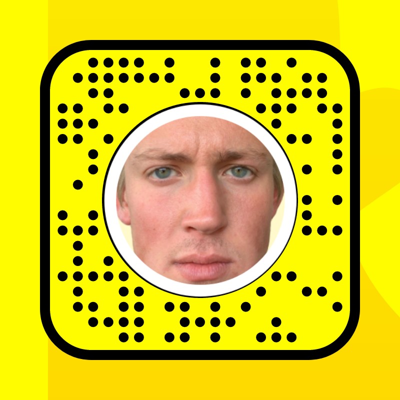 เลนส์ Dashboard Stephen สร้างโดย Corey Burns - เลนส์และฟิลเตอร์ Snapchat