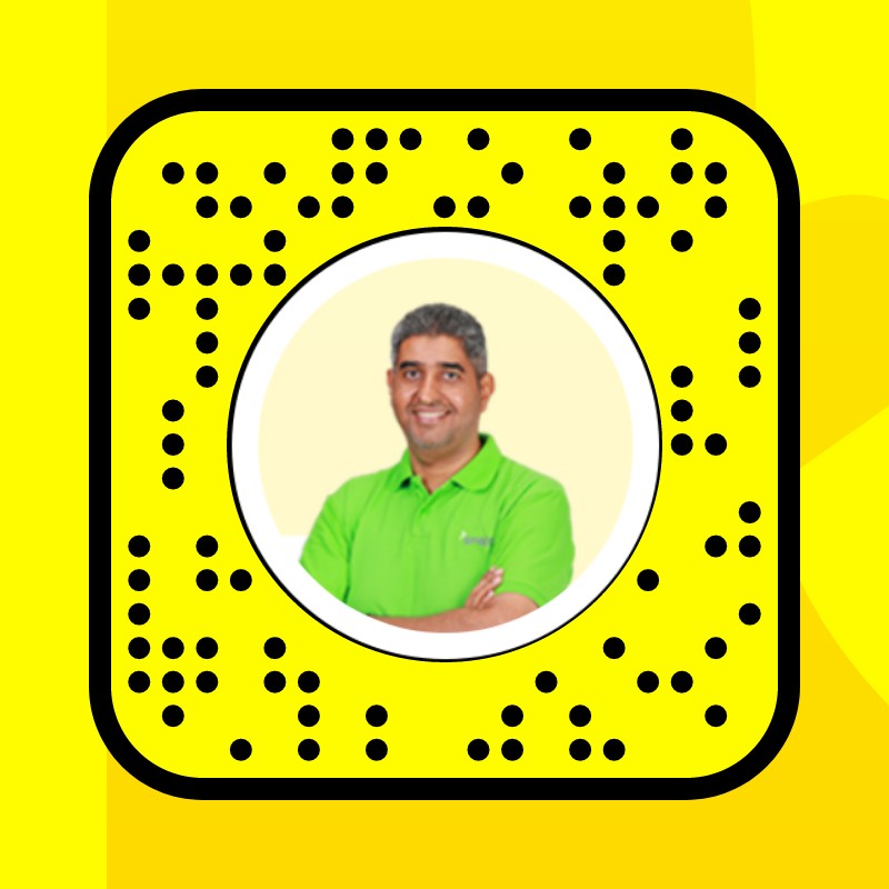 Russia- Shaheen Filter by Hasan Haram | Snapchat Lenses