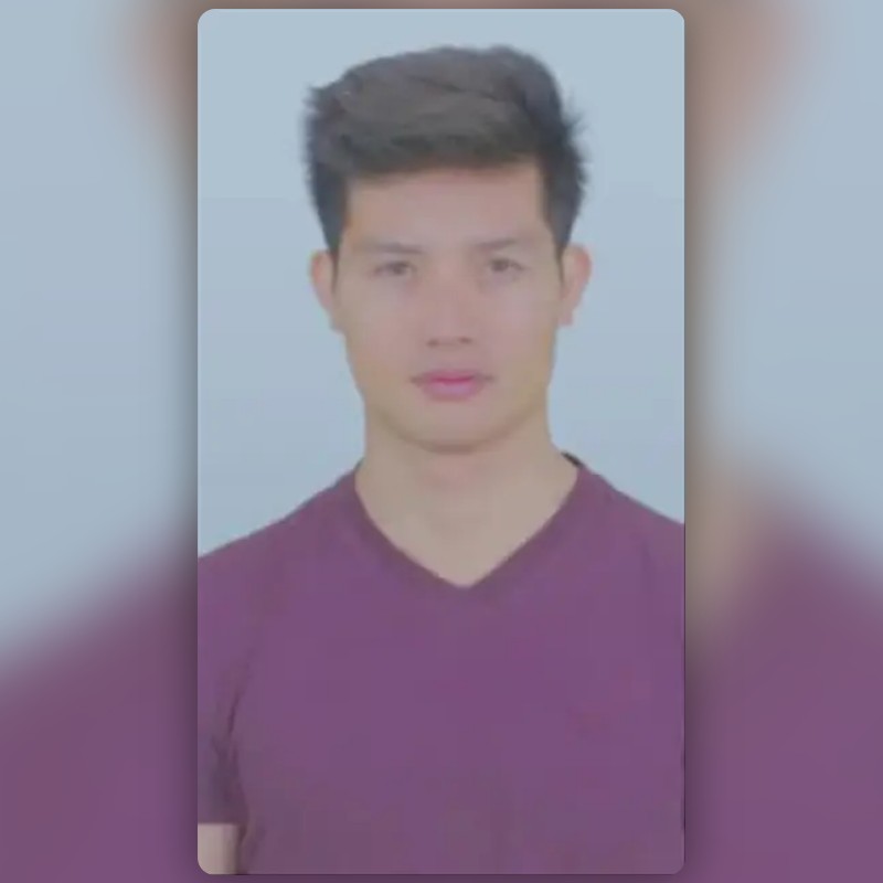 Simple 2 Filter by Abdulrahman ⭐️ | Snapchat Lenses