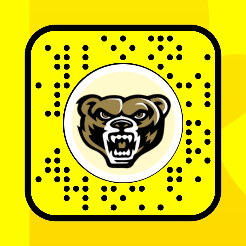 Oakland 2020 Grad Filter by Mobile Accept | Snapchat Lenses