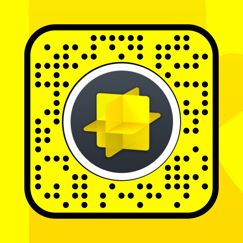 106 Filter by واحد من الناس | Snapchat Lenses