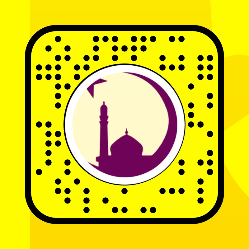 sa aid Lens by samir youcef - Snapchat Lenses and Filters