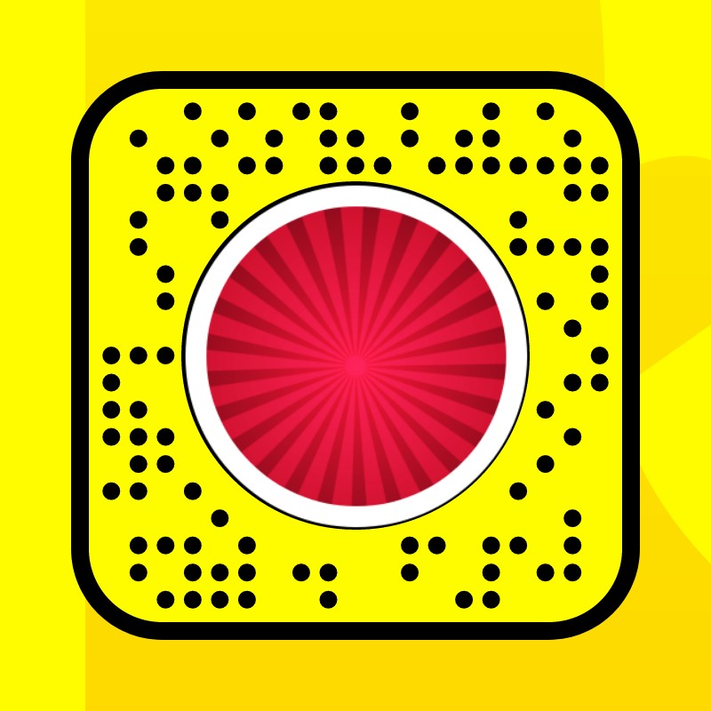 Red Lens Filter by officetesting | Snapchat Lenses