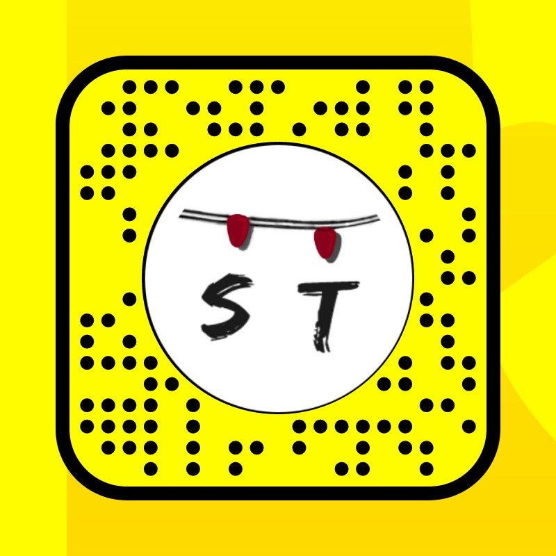 Stranger Things Lens by Honza - Snapchat Lenses and Filters