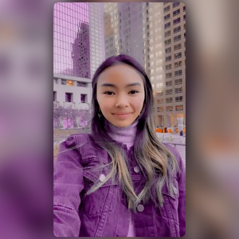 Color Carousel Filter by Snapchat | Snapchat Lenses