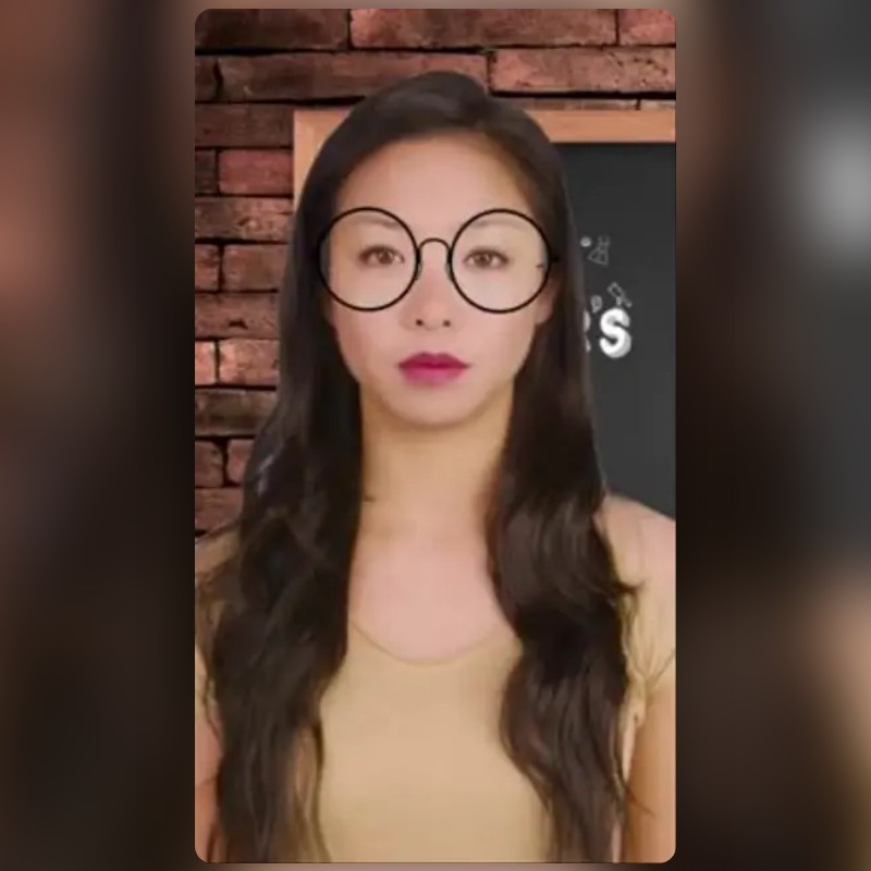 Teacher's Day Filter by Anoushka Goyal | Snapchat Lenses