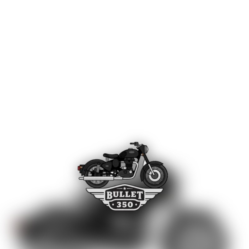 Bullet 350 Filter by Amandeep Singh Bharaj | Snapchat Lenses