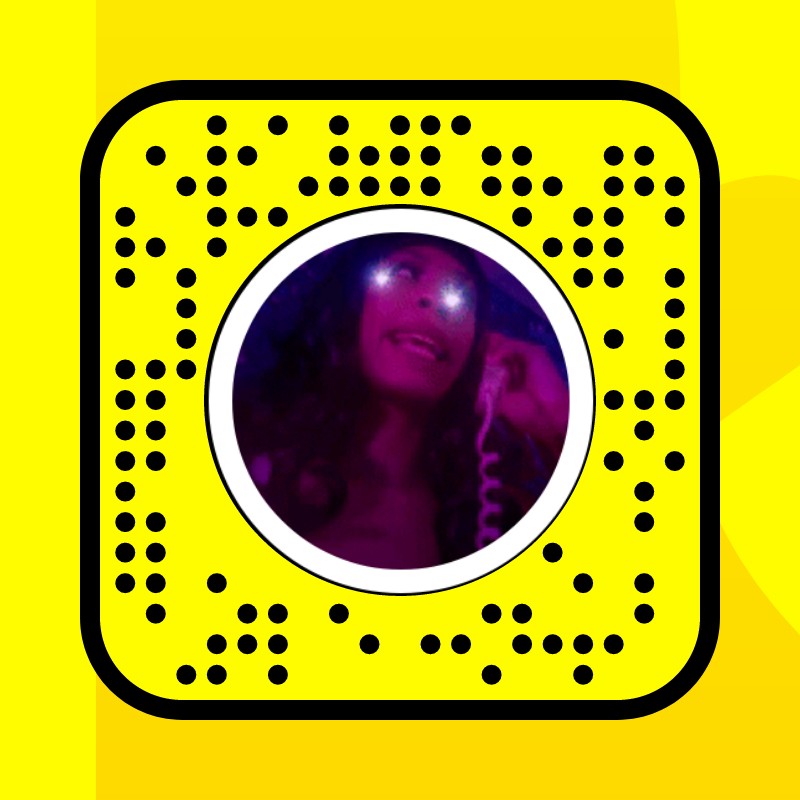 Rico Nasty LED Filter by Snapchat | Snapchat Lenses