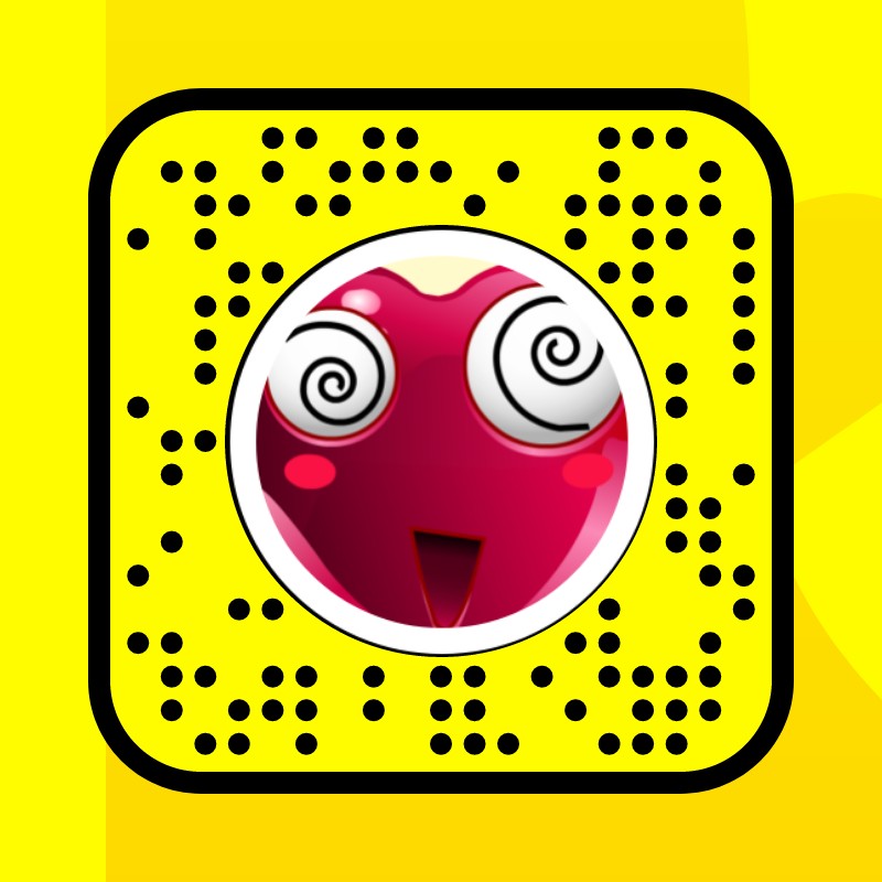 Joemoji Heart 7 Lens by Joemoji stickers - Snapchat Lenses and Filters