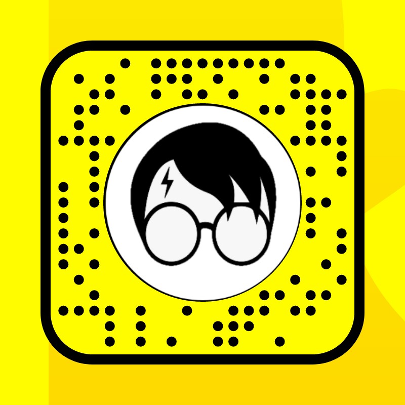 Harry Potter Lens by jackson - Snapchat Lenses and Filters
