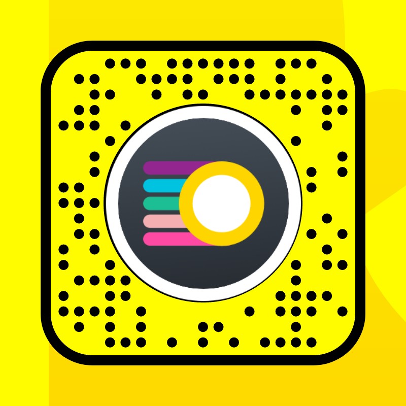 Animated Object Lens By Nathantrf⚾️🏈 Snapchat Lenses And Filters