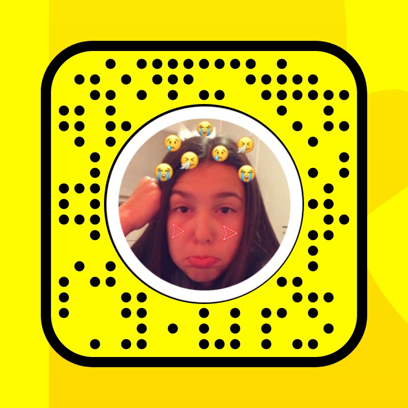 Delivered Lens by Katie Fine - Snapchat Lenses and Filters