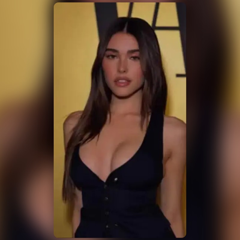 Dark Glow Filter by Nyck Eckert | Snapchat Lenses