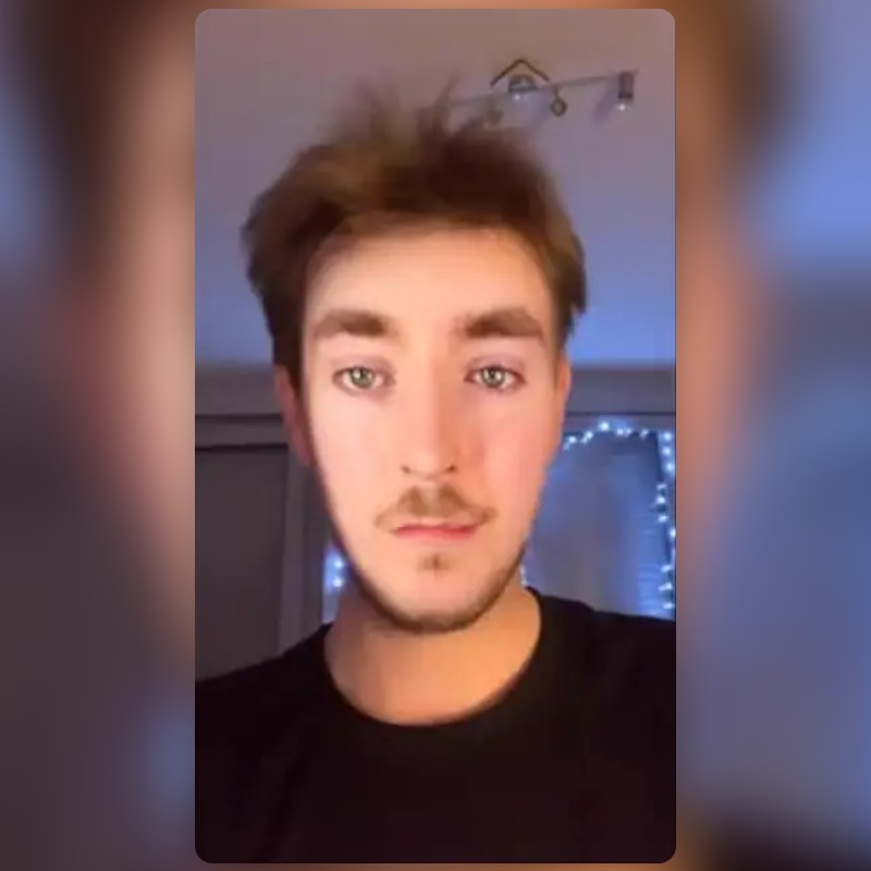MrBeast Filter by definition8 | Snapchat Lenses