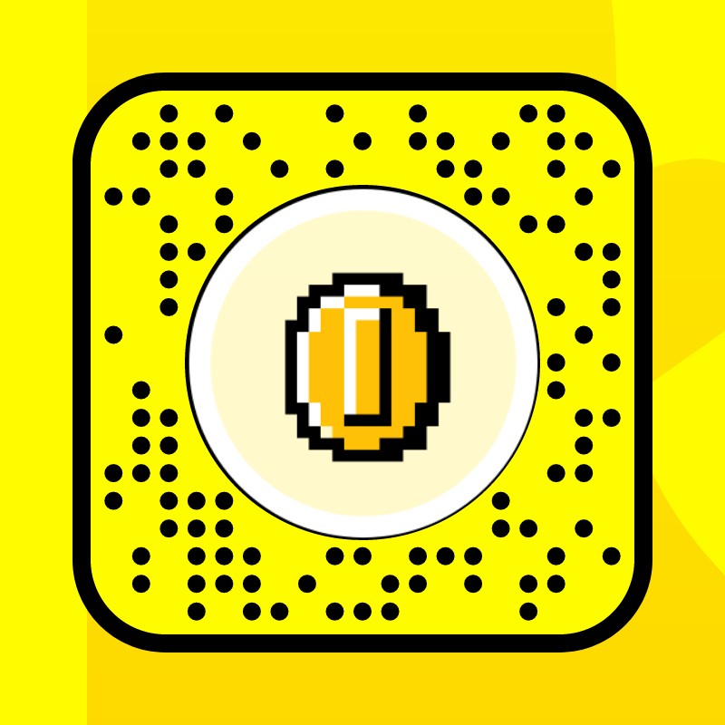Collect Coins Lens by Under25vash - Snapchat Lenses and Filters