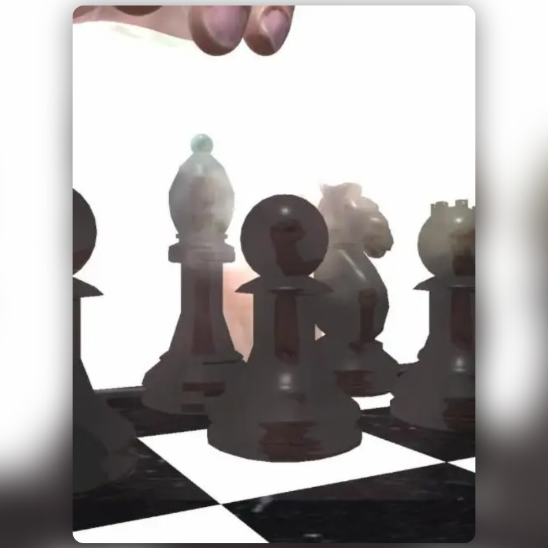 THE CHESS GAME Lens by jp pirie - Snapchat Lenses and Filters