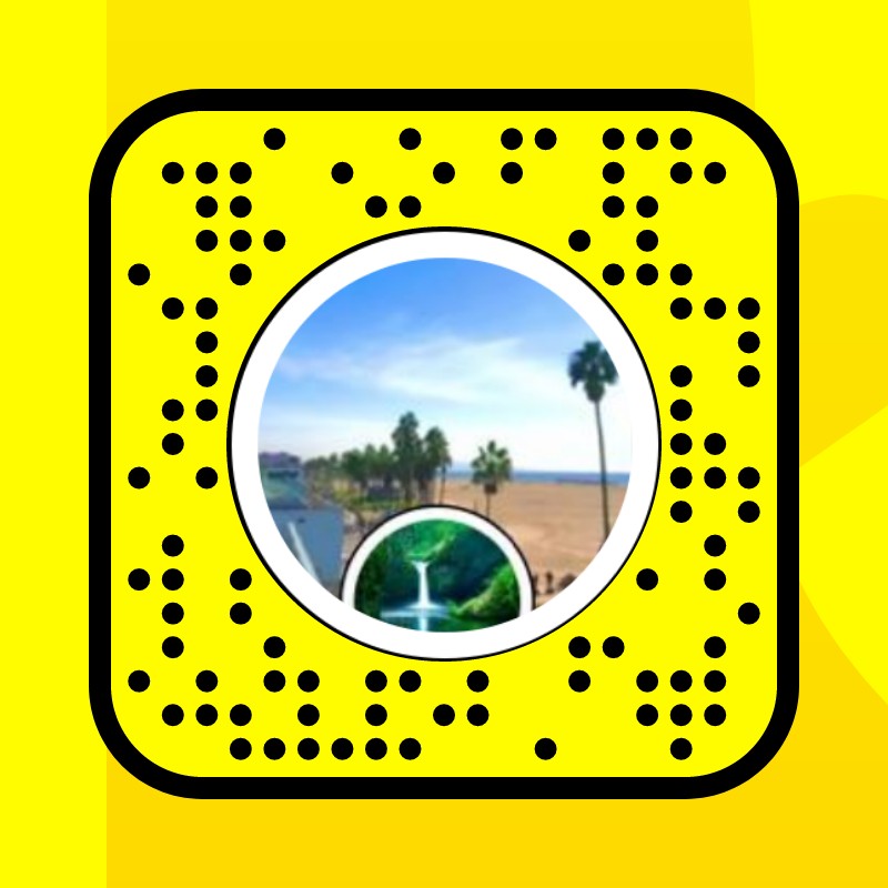 nature buety Filter by pt11y | Snapchat Lenses