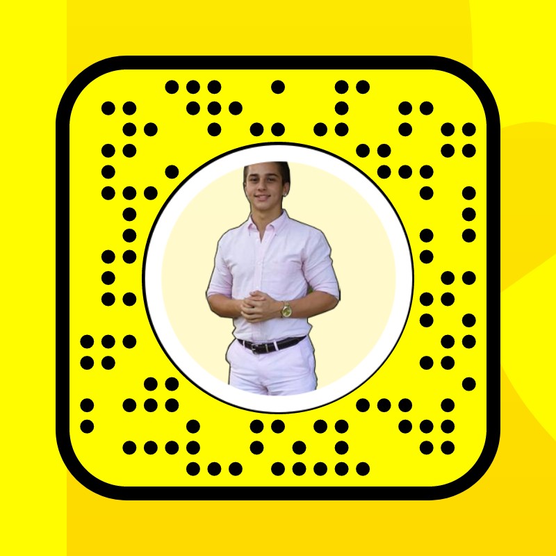 Had to do it to em Filter by Robert McCormick | Snapchat Lenses