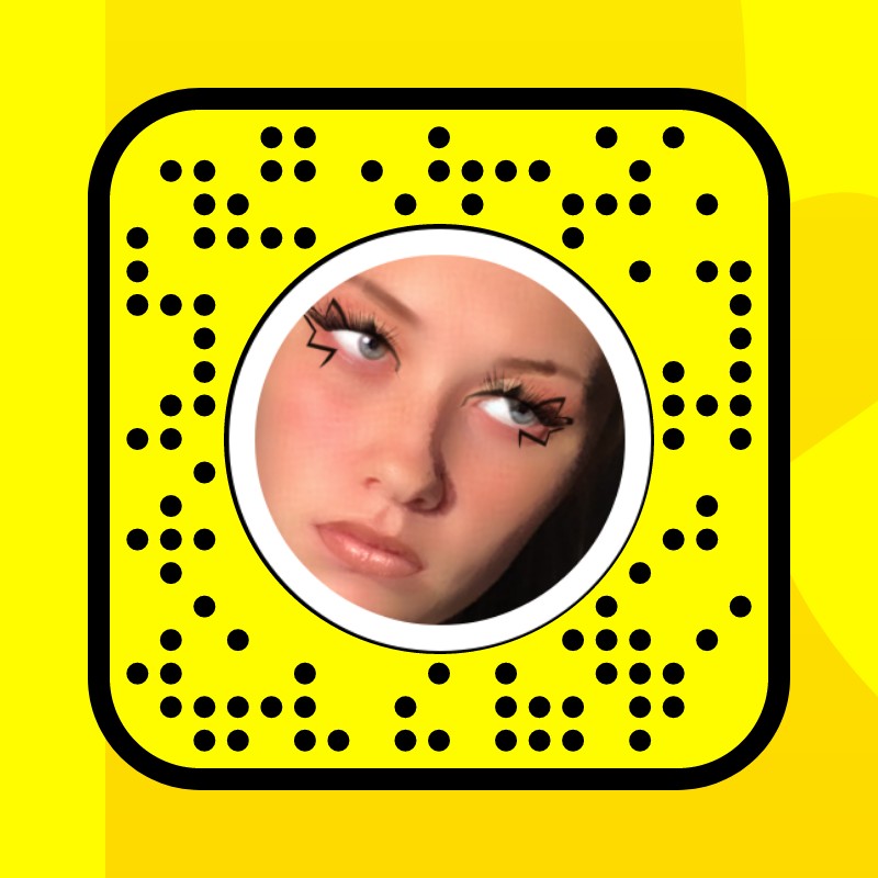 Hard Rock Soft Lens by 𝐀𝐫𝐢𝐚𝐧𝐧𝐚 シ🩻🛼🎨 - Snapchat Lenses and Filters