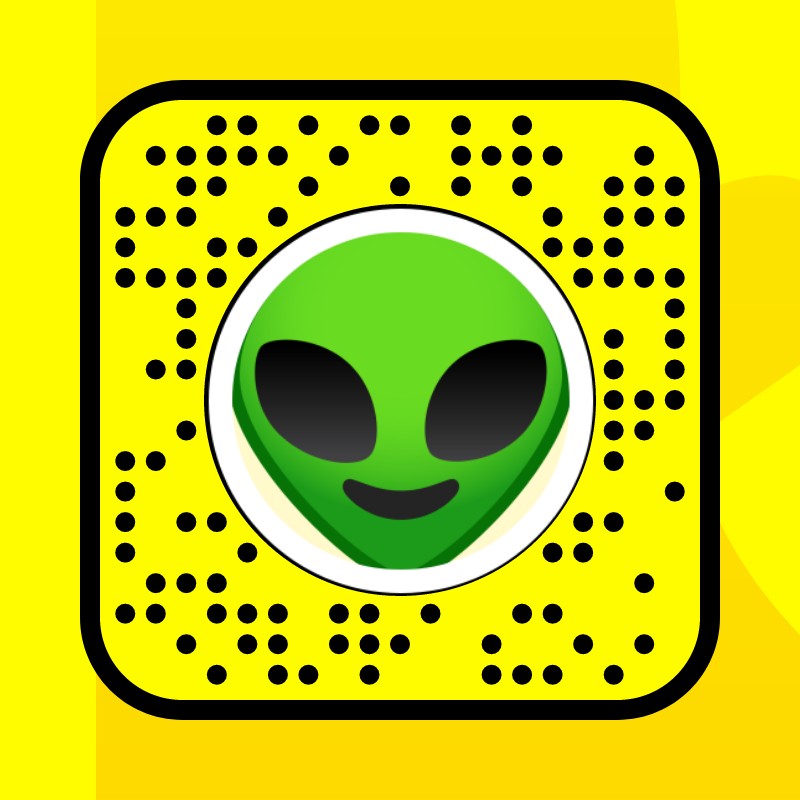 Alien Lens By Gab Snapchat Lenses And Filters