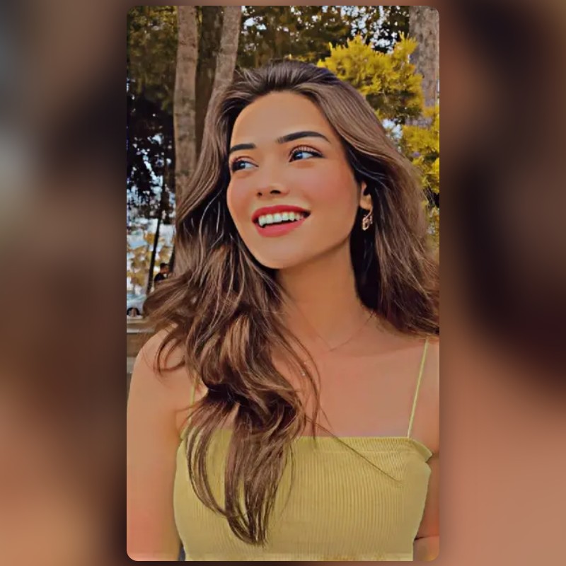 MAPLE X HDR Filter by Mohammad-Naseem | Snapchat Lenses