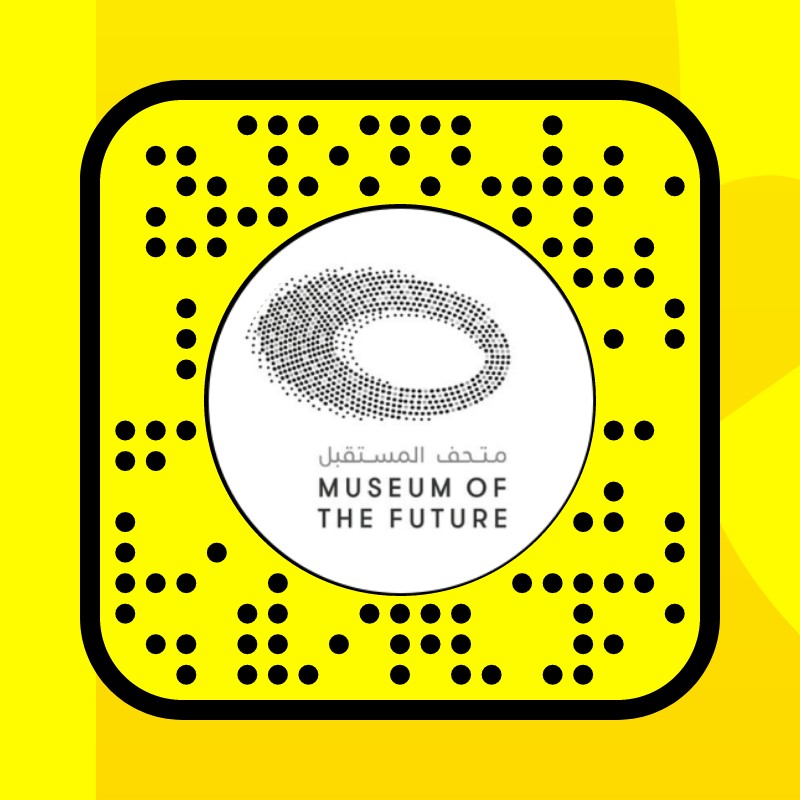 MUSEUM-DUBAI Filter by عبدالله | Snapchat Lenses