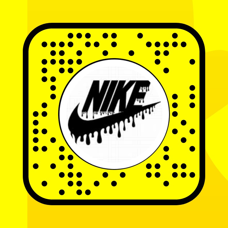 Nike Drip Lens by Stuti! - Snapchat Lenses and Filters