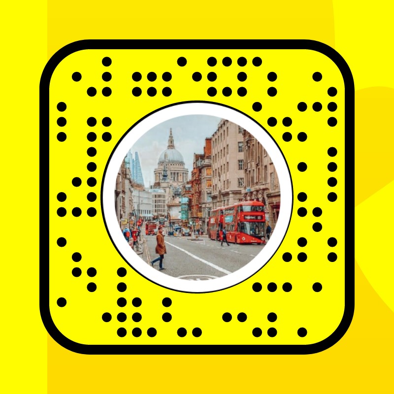 london Filter by Snapchat | Snapchat Lenses