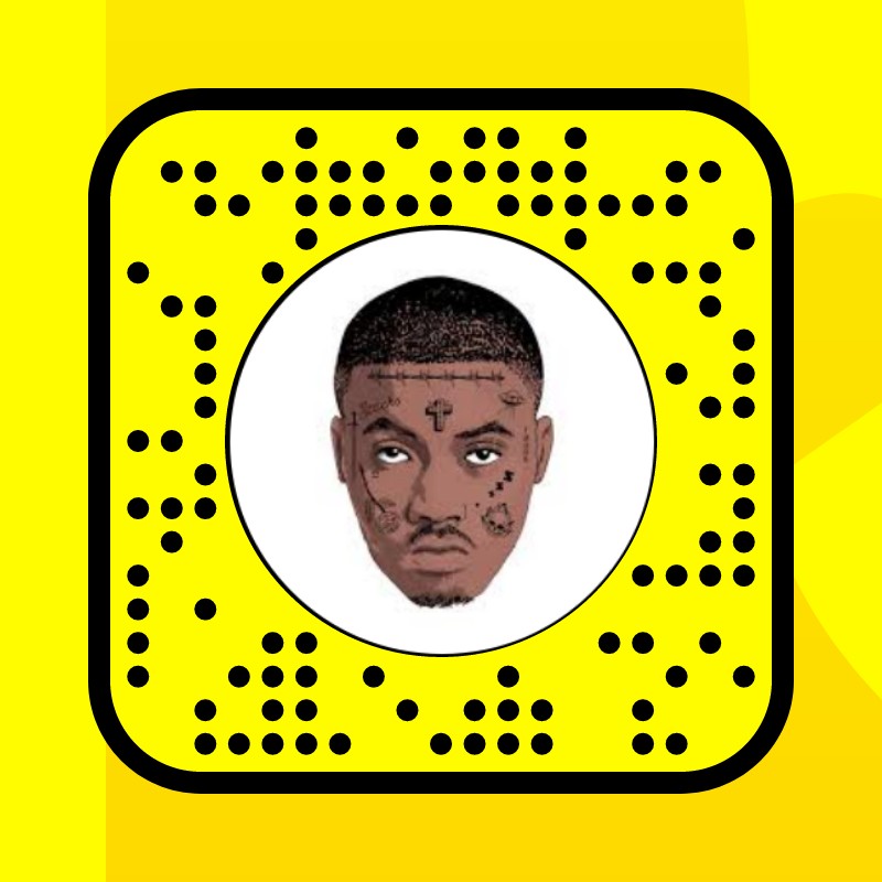 face tattoos Lens by Abdelrahman Hazem - Snapchat Lenses and Filters