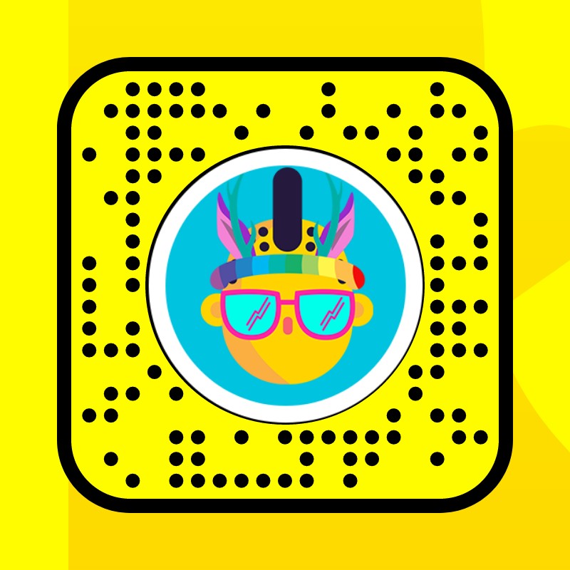 2D Objects Lens by Mathis WV - Snapchat Lenses and Filters