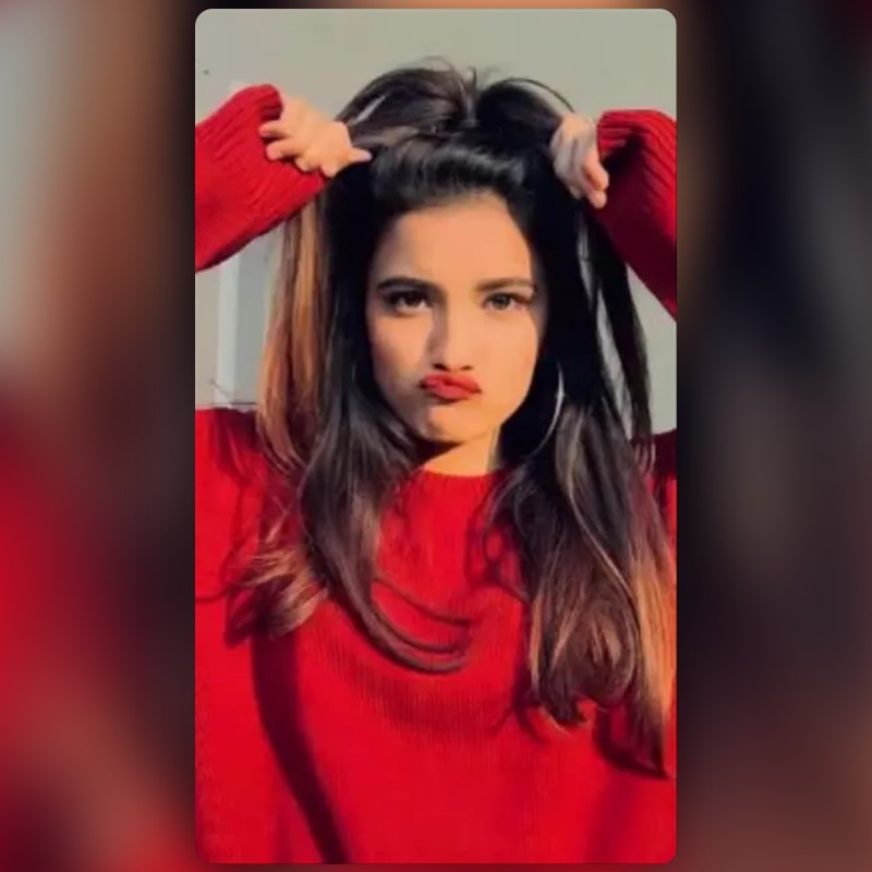 SUN-GLOW Filter by Ajay Saini | Snapchat Lenses