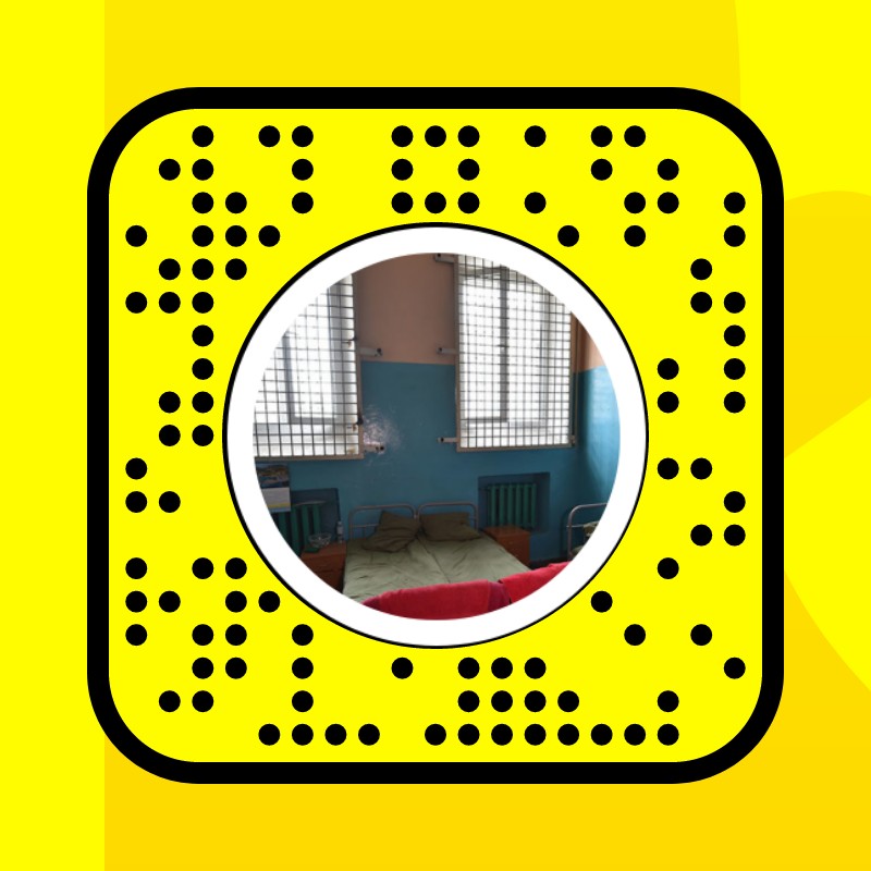 prison Lens by jenek22 - Snapchat Lenses and Filters