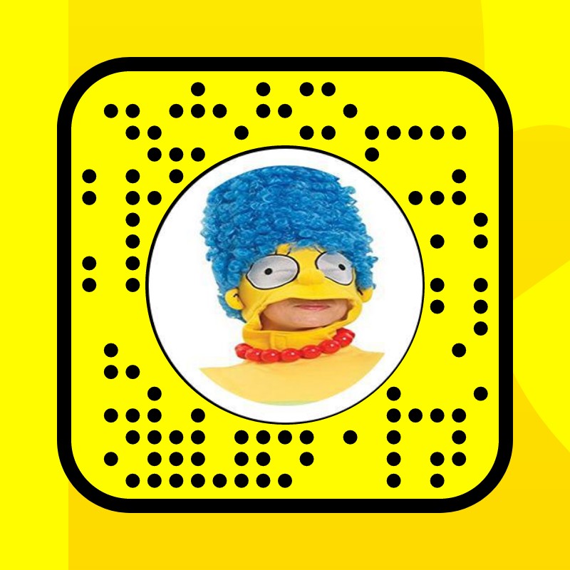 Marge Crunk Filter by lucas 🆒🆗 | Snapchat Lenses