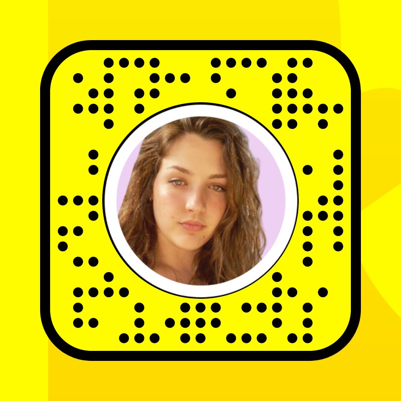 LIBBY Lens by Snapchat - Snapchat Lenses and Filters