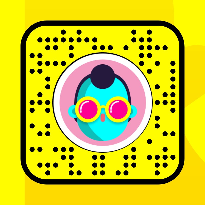 Thea baby Lens by Gustav🤩 - Snapchat Lenses and Filters